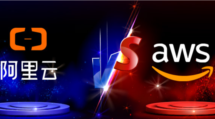 2024 年最佳云服务器深度测评：AWS、阿里云、GCP 全方位对比分析 – 主机技术分享