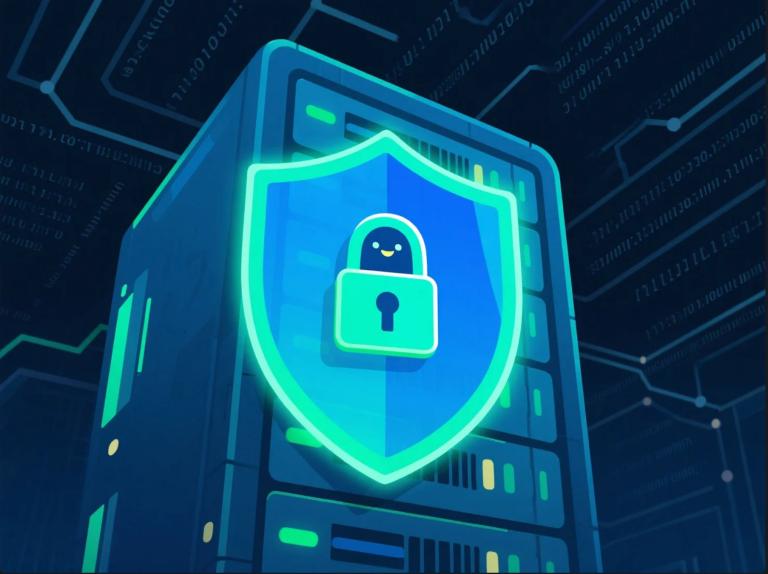 Linux服务器安全加固终极Checklist (2025版) | Hostol安全指南 – 主机技术分享